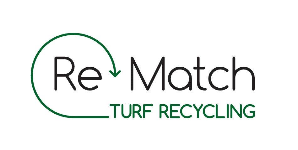 ReMatch Logo – Berlin Blues